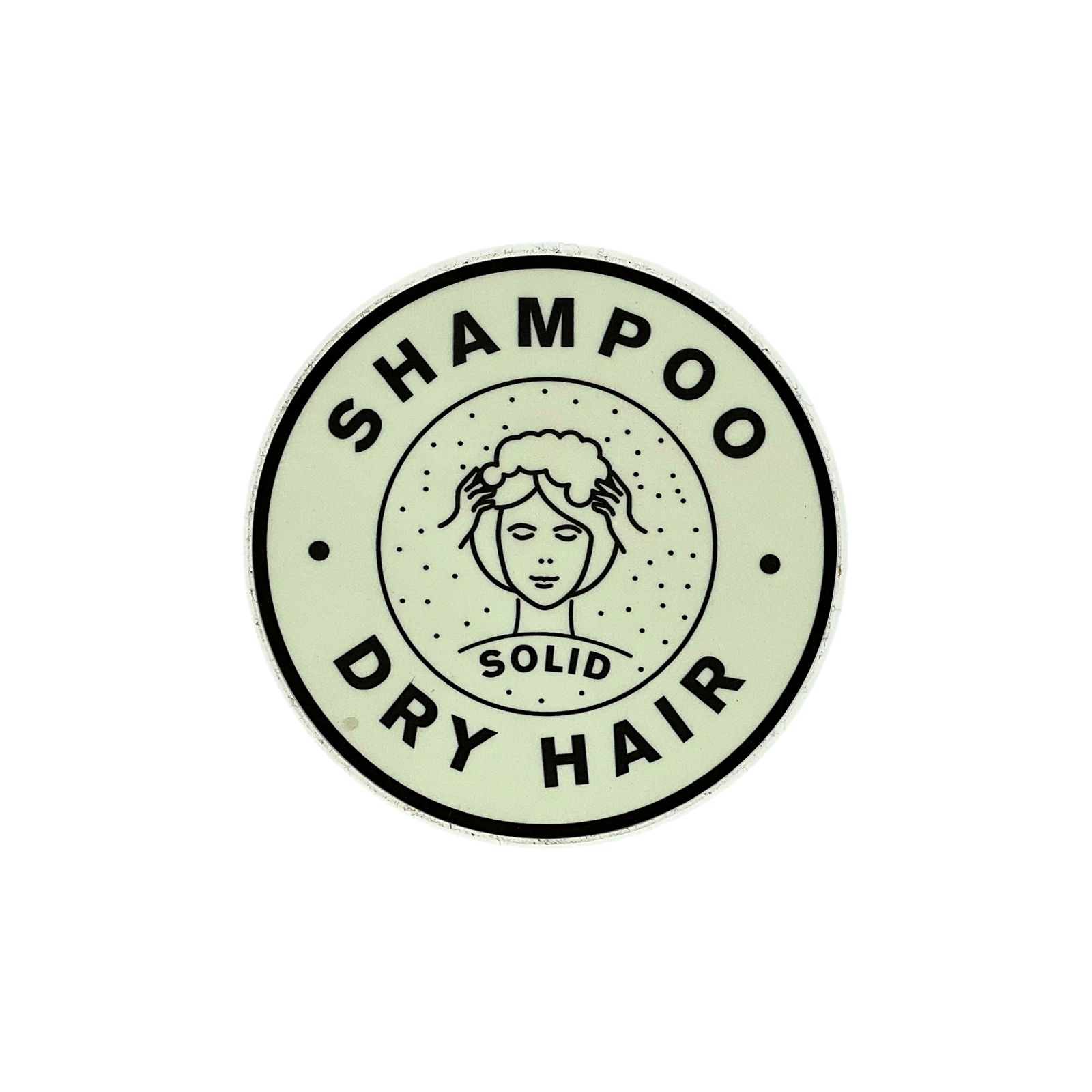 PLV PICTO ROND DIAM 50 MONOI