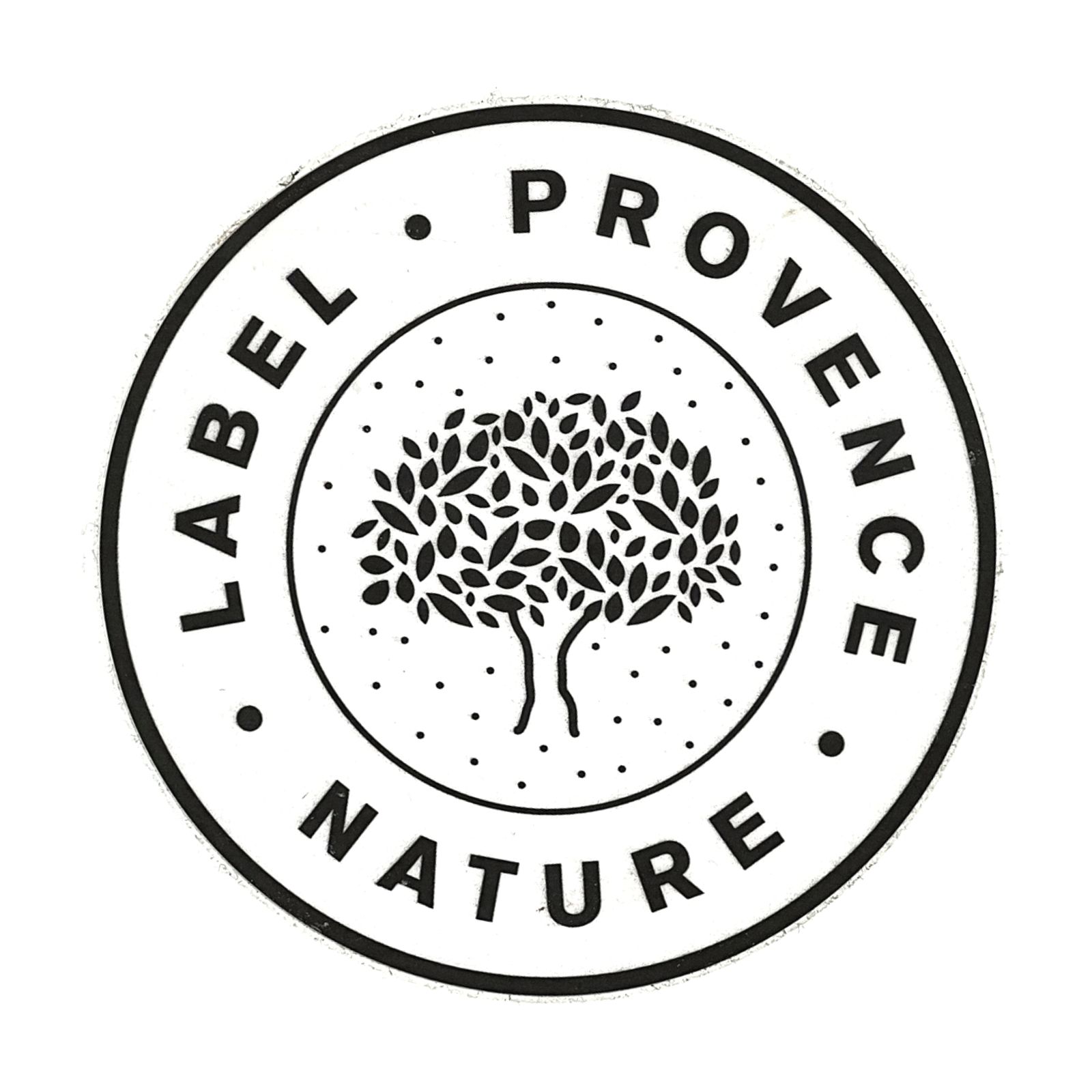 PLV PICTO ROND DIAM 50 MONOI